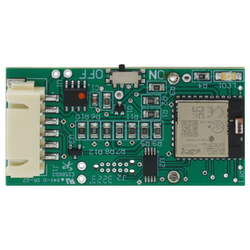 BTSDL01 - Goodman-Amana BTSDL01 - Shared Data Loader Memory Chip, BTSDL01