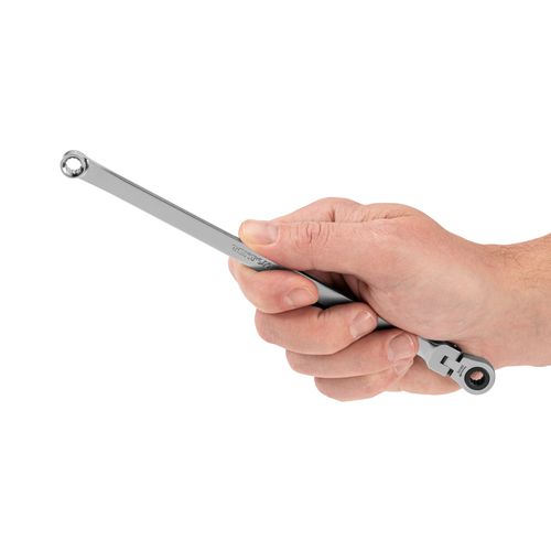 WRB35406 - Tekton WRB35406 - 6 mm Long Fixed/Flex Head 12-Point ...