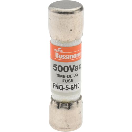 FNQ-1/4 - Eaton FNQ-1/4 - Bussmann FNQ Series 0.25 Amp Time-Delay Class ...