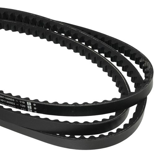 BX100 - Browning BX100 - TorqTitan Gripnotch Belt w/ 101.8" Pitch