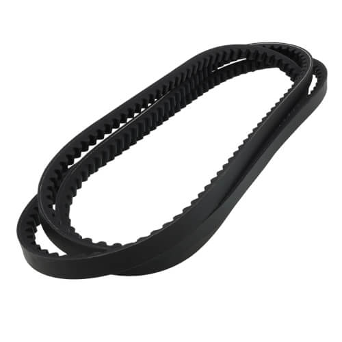 BX116 - Browning BX116 - TorqTitan Gripnotch Belt w/ 117.8" Pitch