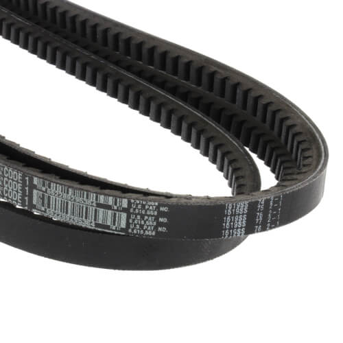 BX136 - Browning BX136 - TorqTitan Gripnotch Belt w/ 137.8" Pitch