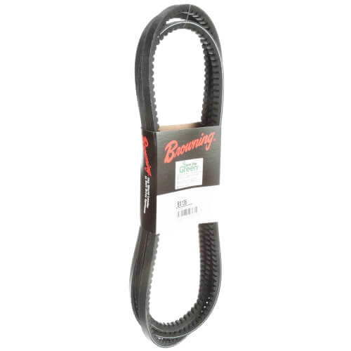 BX136 - Browning BX136 - TorqTitan Gripnotch Belt w/ 137.8" Pitch