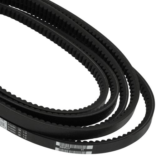 BX162 - Browning BX162 - TorqTitan Gripnotch Belt w/ 163.8" Pitch