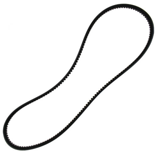 BX60 - Browning BX60 - TorqTitan Gripnotch Belt w/ 61.8" Pitch