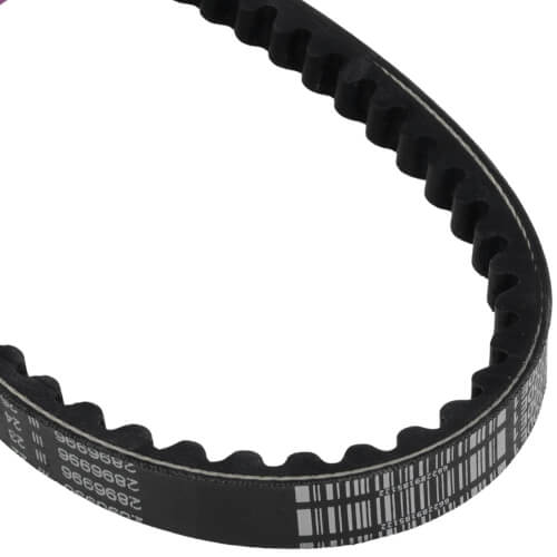 BX68 - Browning BX68 - TorqTitan Gripnotch Belt w/ 69.8" Pitch