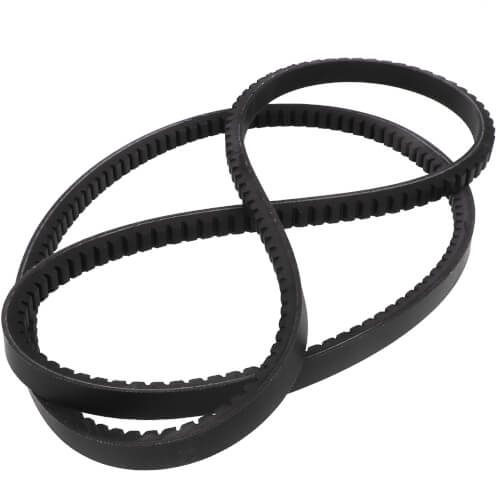 BX73 - Browning BX73 - TorqTitan Gripnotch Belt w/ 74.8" Pitch