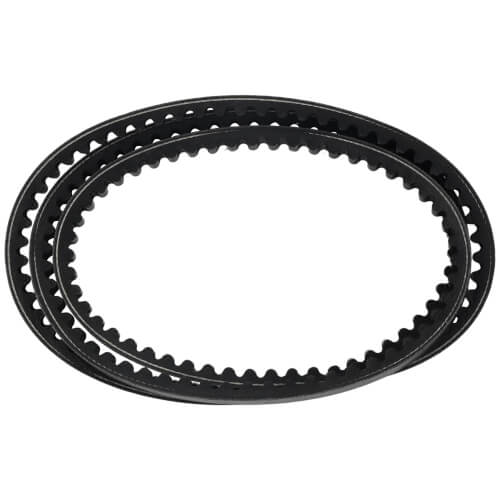 BX76 - Browning BX76 - TorqTitan Gripnotch Belt w/ 77.8" Pitch