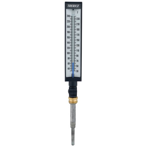 BX9140607 - Trerice BX9140607 - BX9, 9" Scale, 6" Adjustable Angle ...