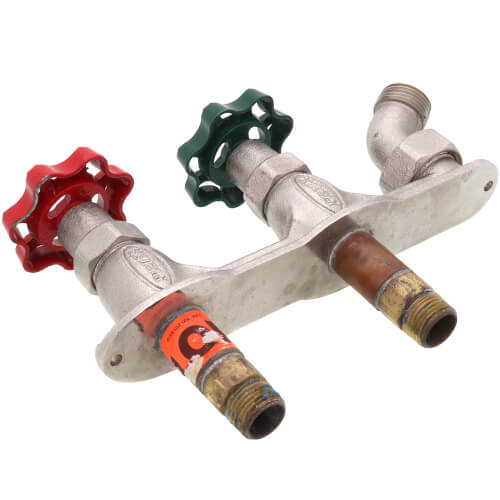 C-108DCC - Prier C-108DCC - C-108 Series Close Coupled, 1/2" MPT x 1/2 ...