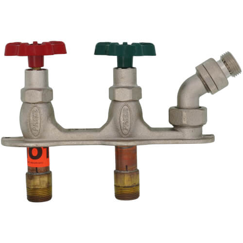 C-108TCC - Prier C-108TCC - C-108 Series Close Coupled, 3/4" MPT X 1/2 ...