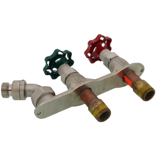 C-108TCC - Prier C-108TCC - C-108 Series Close Coupled, 3/4" MPT X 1/2 ...
