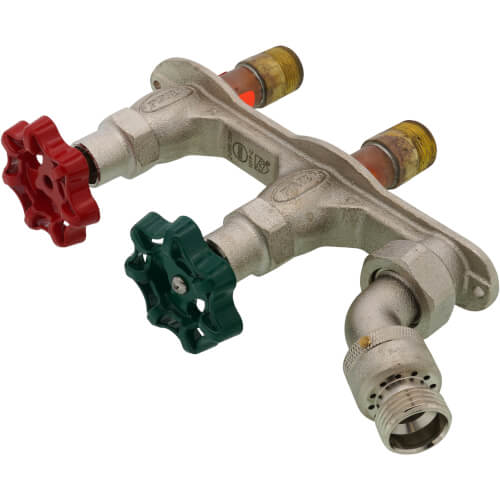 C-108TCC - Prier C-108TCC - C-108 Series Close Coupled, 3/4" MPT X 1/2 ...