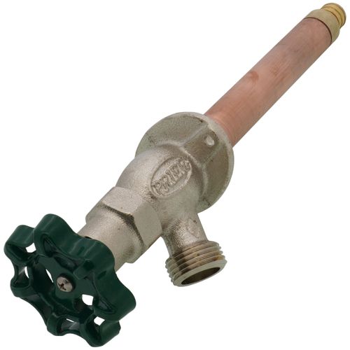 C-134FX06 - Prier C-134FX06 - C-134FX Series 6", 3/4" PEX Crimp Wall ...