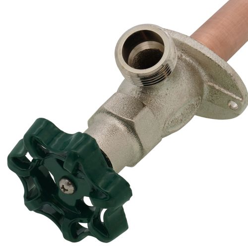 C-134FX08 - Prier C-134FX08 - C-134FX Series 8", 3/4" PEX Crimp Wall ...
