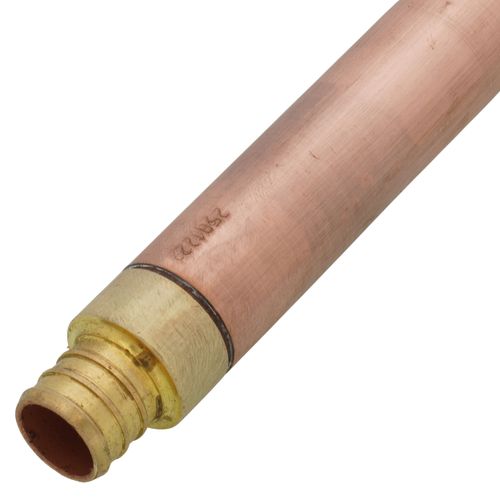 C-134FX06 - Prier C-134FX06 - C-134FX Series 6", 3/4" PEX Crimp Wall ...