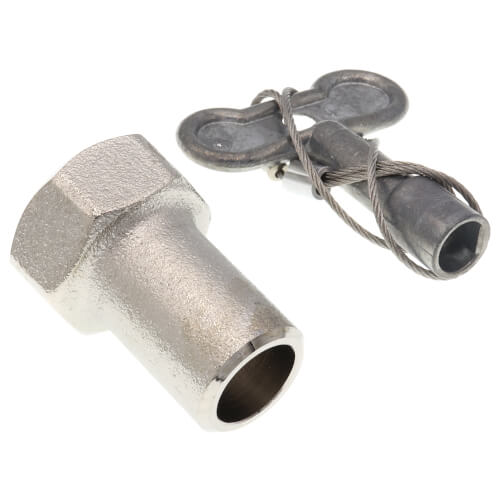 C-134KT-804 - Prier C-134KT-804 - Handle to Loose Key Conversion Kit