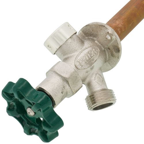 C-144D14 - Prier C-144D14 - C-144 Series 14", 1/2" MPT x 1/2" SWT Inlet ...