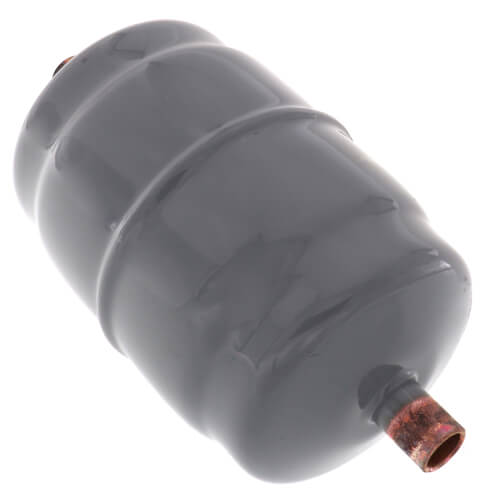 C-163-S - Carrier C-163-S - Sporlan - Catch-all Filter Drier 3/8" Odf ...