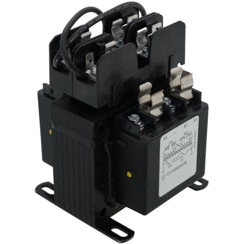 C0100E2AFB - Eaton C0100E2AFB - 240/230/220V (Primary) 110/115/120V ...