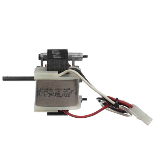 C01551 - Century C01551 - 120v 7/8" Stack C-Frame Skeleton Motor, 3000 ...