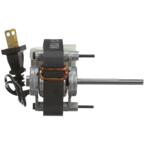 C01555 - Century C01555 - 120v 5/8" Stack C-Frame Skeleton Motor, 3000 RPM