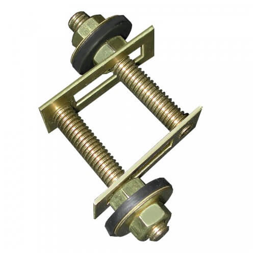 C02075 - Jones Stephens C02075 - Offset Tank To Bowl Bolts
