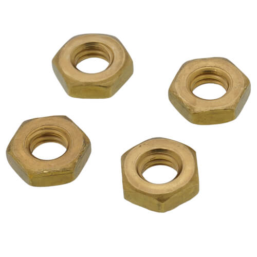 C03212 - Jones Stephens C03212 - 5/16" x 3" Brass Tank to Bowl Bolt Set ...