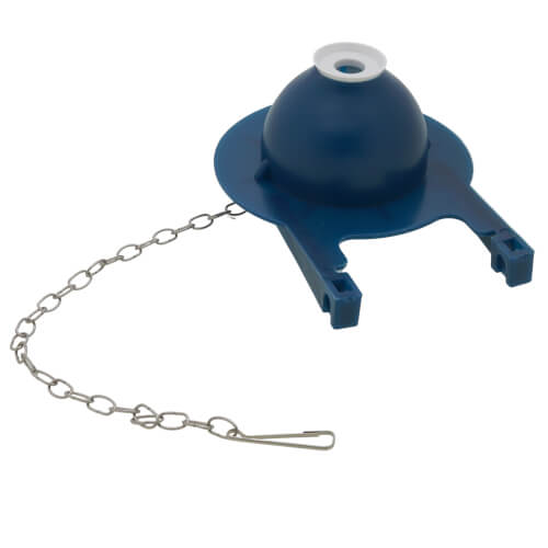 C04000 - Jones Stephens C04000 - Jumbo ToTo Style Blue Flapper