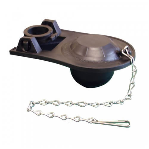 C04002 - Jones Stephens C04002 - 2 Way Flapper w/ Separate Trunion