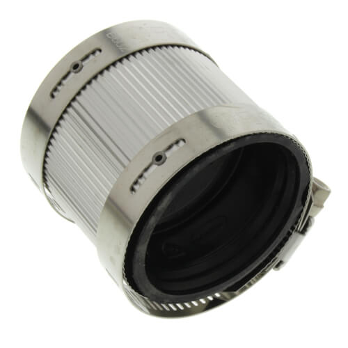 C150C - Mission C150C - 1-1/2" No Hub Coupling