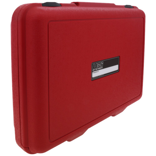 C161C - UEi Test Instruments C161C - C161C, Flue Gas Combustion ...