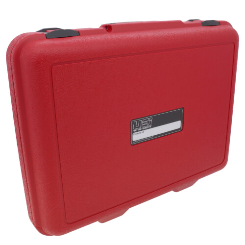 C161KIT - UEi Test Instruments C161KIT - C161KIT, Flue Gas Combustion ...