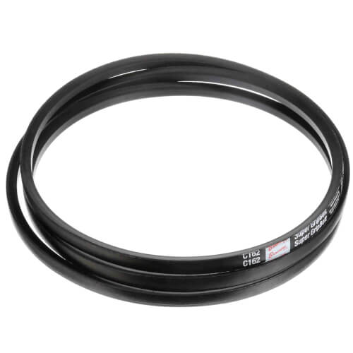 C162 - Browning C162 - 7/8" x 17/32" Super Gripbelt, C Belt Section ...