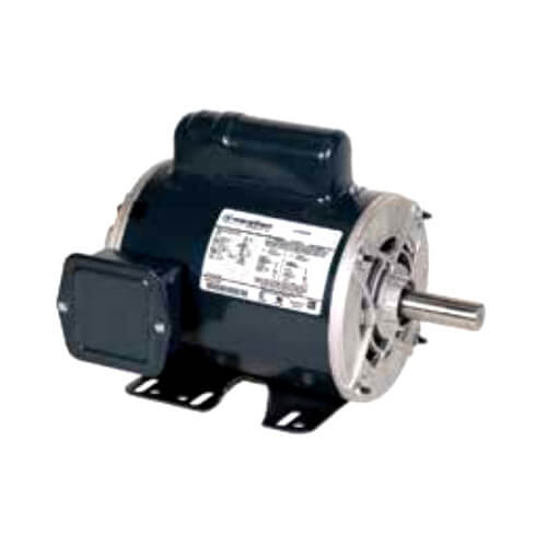 C175 - Marathon Motors C175 - General Purpose Motor - 3/4 HP, 1800 RPM ...