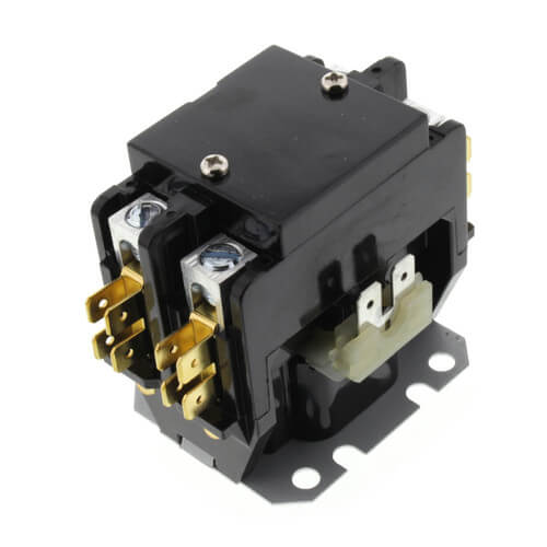 C230B - Packard C230B - 2 Pole Contactor (120V, 30 Amp)