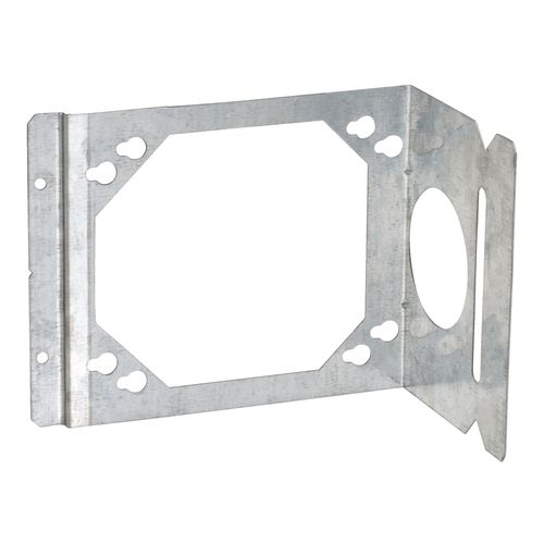 C23TZ - Southwire C23TZ - Galvanized Steel Bracket to Stud Box Support ...