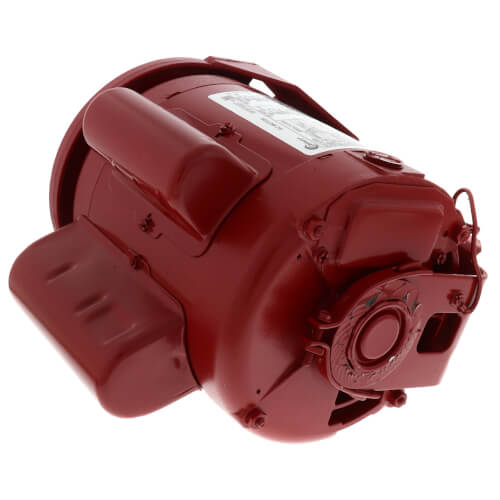 C249 - Century C249 - 56YZ Frame Drip Proof Hot Water Circulator Pump ...
