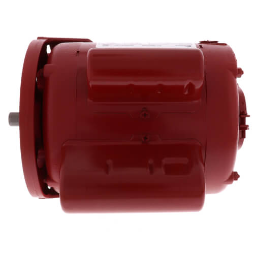 C249 - Century C249 - 56YZ Frame Drip Proof Hot Water Circulator Pump ...