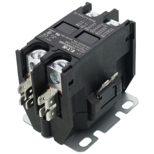 C25BNF240B - Eaton C25BNF240B - 2-Pole Non-Reversing Definite Purpose ...