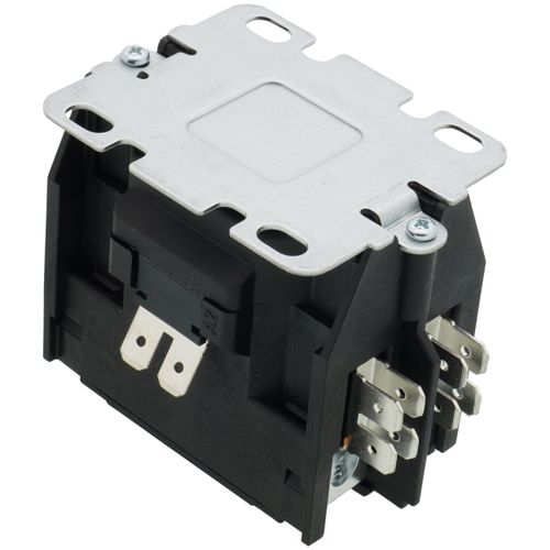 C25BNF240B - Eaton C25BNF240B - 2-Pole Non-Reversing Definite Purpose ...