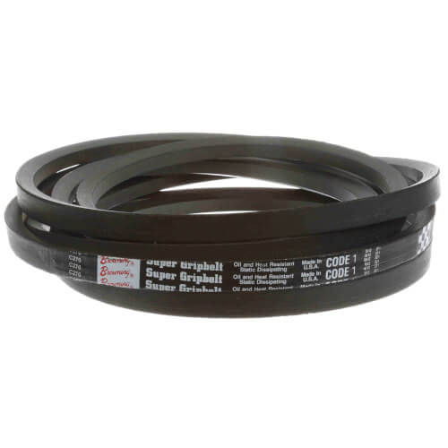 C270 - Browning C270 - 7/8" x 17/32" Super Gripbelt, C Belt Section ...