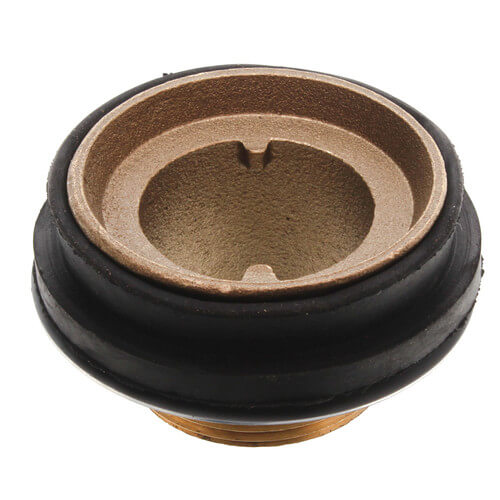 C27202 - Jones Stephens C27202 - 2" x 1-1/2" Closet Spuds