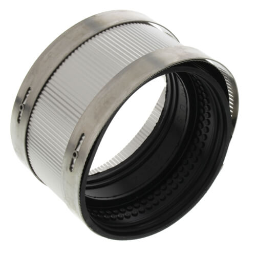 C300C - Mission C300C - 3" No Hub Coupling