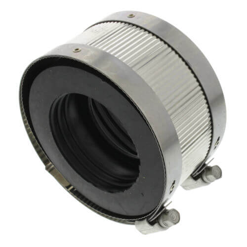 006237 - Tyler Pipe 006237 - 3" x 2" No Hub Coupling