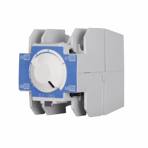 C320TP2 - Eaton C320TP2 - Eaton Freedom NEMA Pneumatic Timer, 10-180 ...