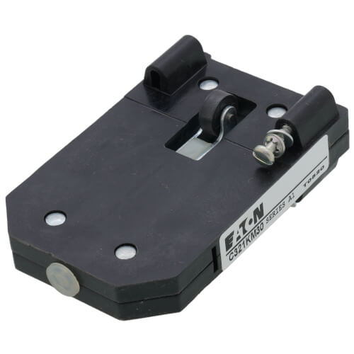C321KM30 - Eaton C321KM30 - Mechanical Interlock, Horizontal Mount
