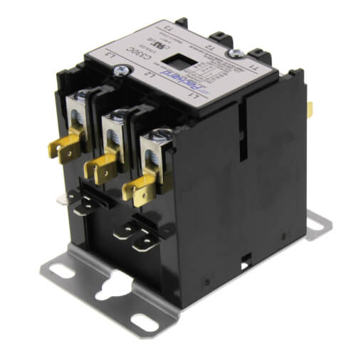 C330C - Packard C330C - 3 Pole Contactor (208/240V, 30 Amp)