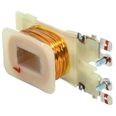 C35060C - Packard C35060C - Contactor Coil for 3 Pole Contactors, 240V ...