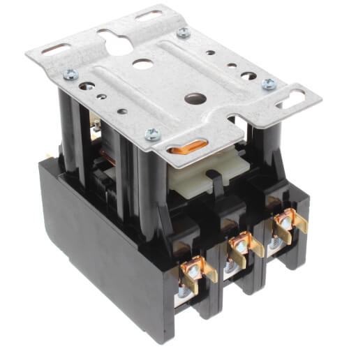 C350B - Packard C350B - 3 Pole Contactor (120V, 50 Amp)